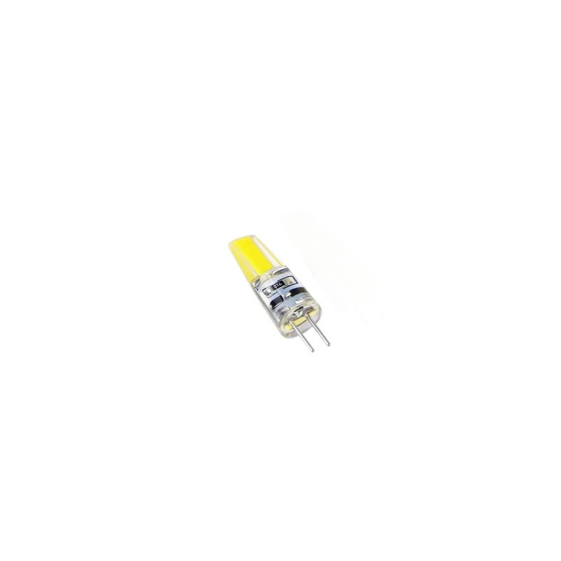 Lámpara led de 2w bi pin g4 Lámpara led de 2w bi pin g4
