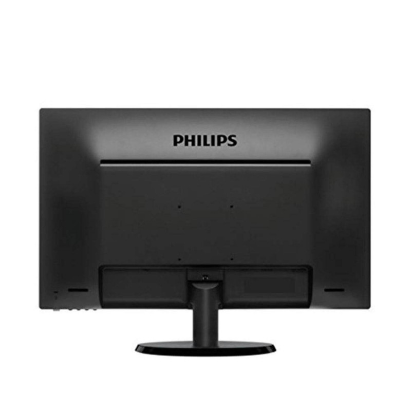 Monitor PHILIPS 19'' 193V5LHSB2/77 HD LCD