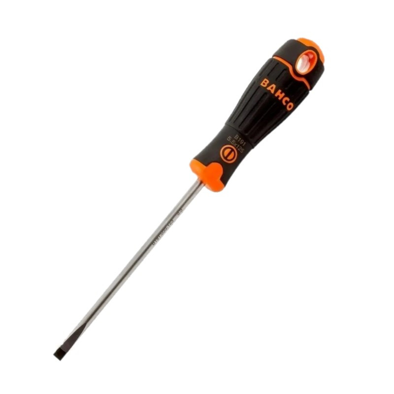 Kit BAHCO pinza universal + 2 destornilladores y destapador