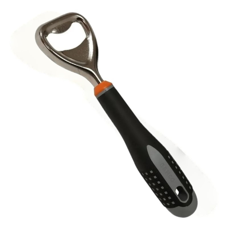 Kit BAHCO pinza universal + 2 destornilladores y destapador