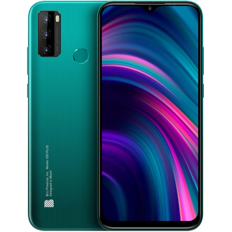 Teléfonos Celulares Libres