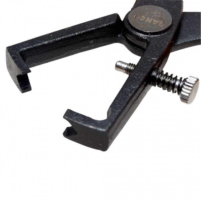 Pinza BAHCO 2223S-150A-RN pelacable aislado 1000w