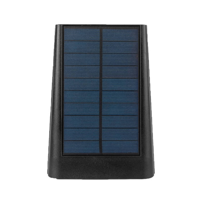 Jabalina led solar MACROLED IP65 2W 3000K luz cálida