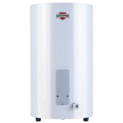 Termotanque SHERMAN TEPC085ESHK2 de pie 85 litros carga superior