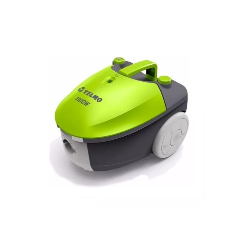 Aspiradora YELMO AS-3210 1100W 5 niveles 2,5 litros