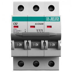 Térmicas - Termomagneticas