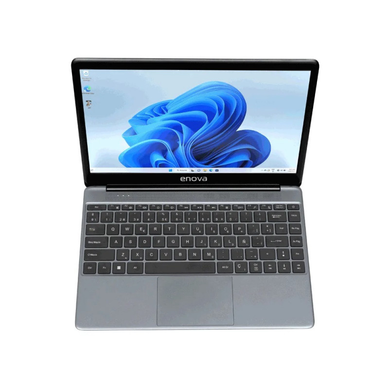 Notebook ENOVA i5 240 GB SSD 8GB RAM 14'' Windows 11