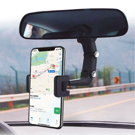 Soportes para Celulares