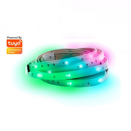 Tiras LED