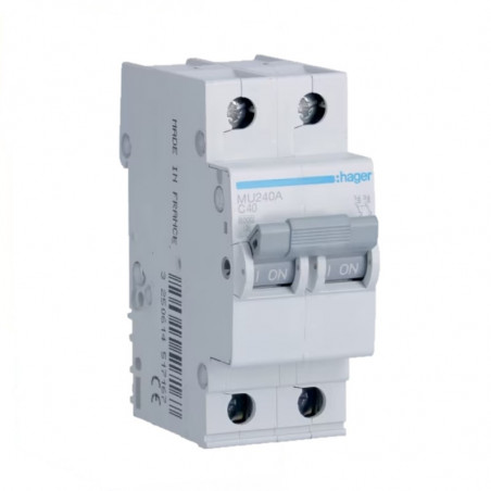 Térmicas - Termomagneticas (9)