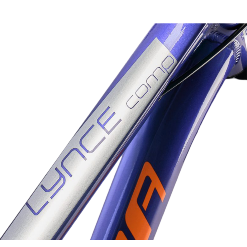 Bicicleta FUTURA LYNCE COMP MTB rodado 29 talle L cuadro de aluminio ...