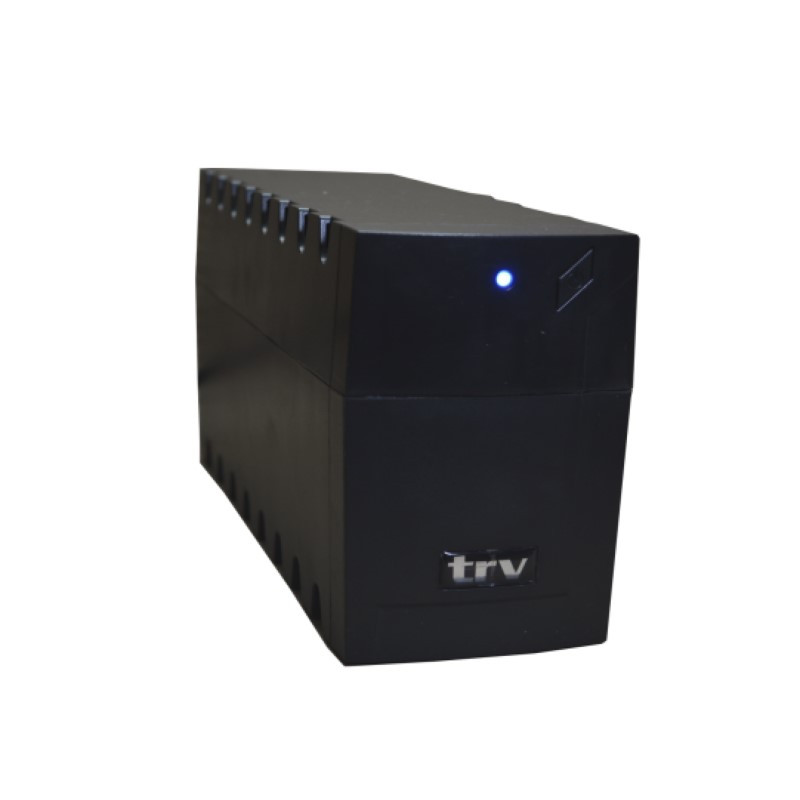 UPS TRV NEO 850 4 tomas