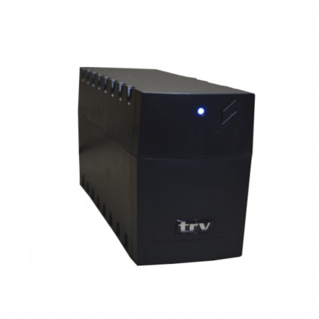 UPS TRV NEO 850 4 tomas