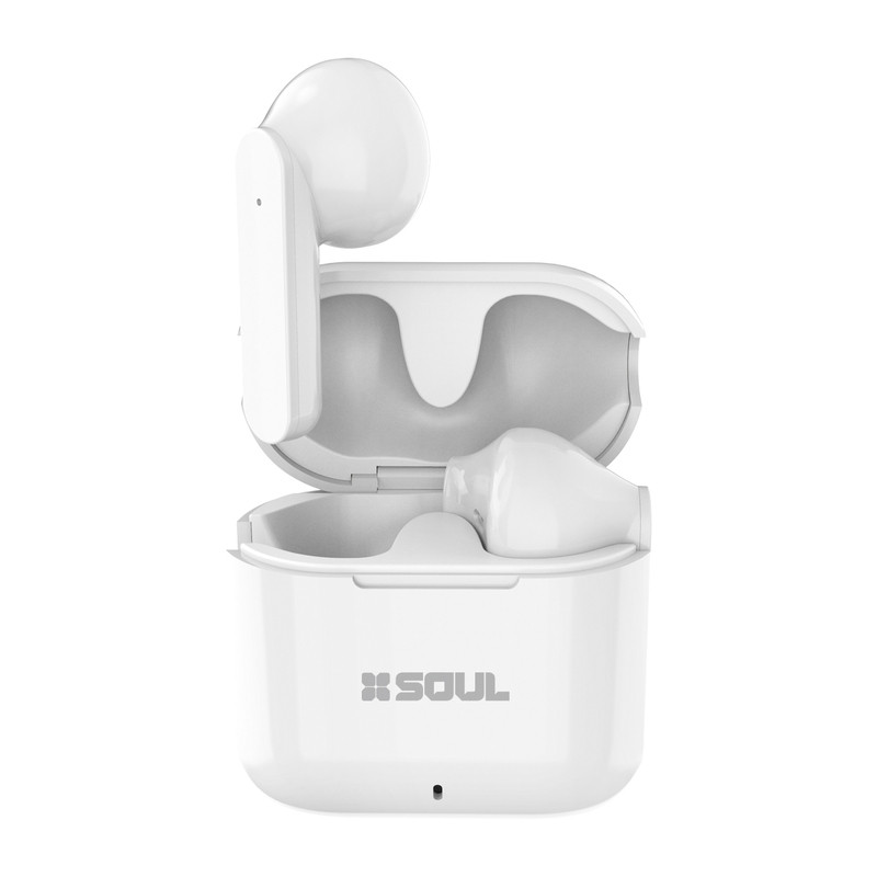 Auriculares bluetooth SOUL TWS 300 varios colores
