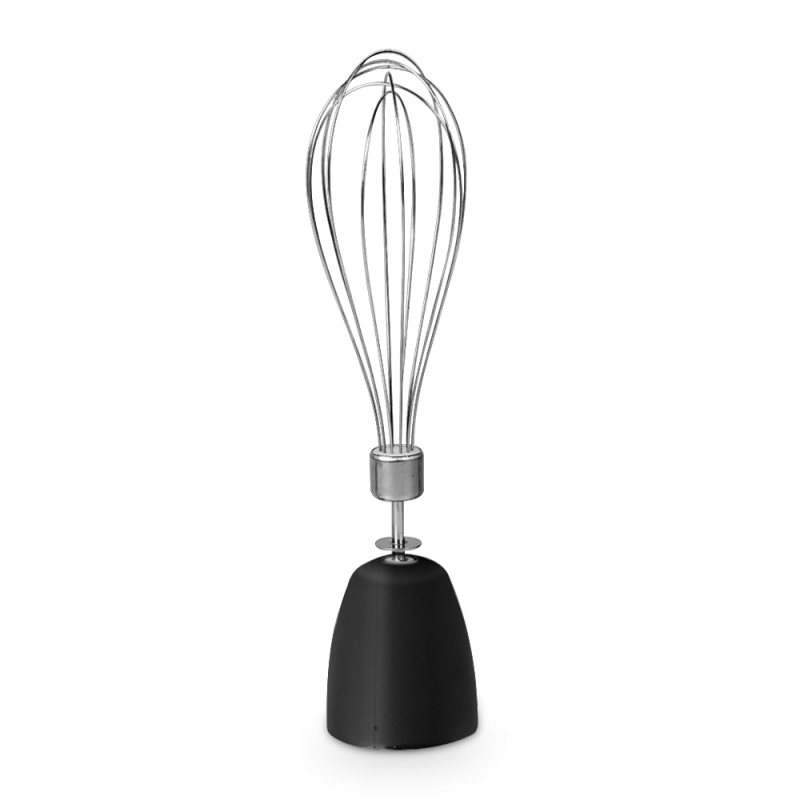 Mixer YELMO LM-1535 800ml 800W negro