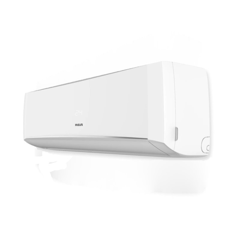 RCA AIRE ACONDIC. SPLIT ON-OFF 5000W 4300FG FRIO CALOR RP5000FC-f-sk