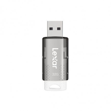 Pendrive LEXAR JUMPDRIVE S60 32GB USB 2.0