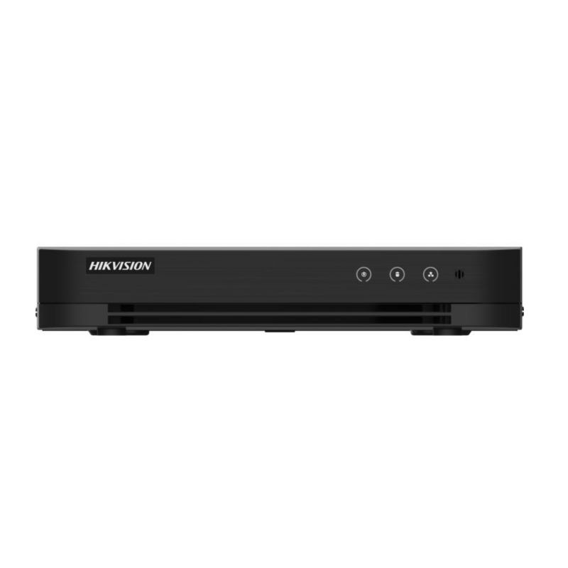 Videograbadora DVR HIKVISION DS-7208HGHI-M1(C) 8 canales Full HD