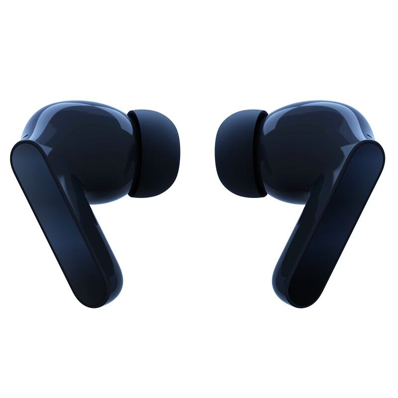 Auriculares MOTOROLA BUDS TWS Blueberry