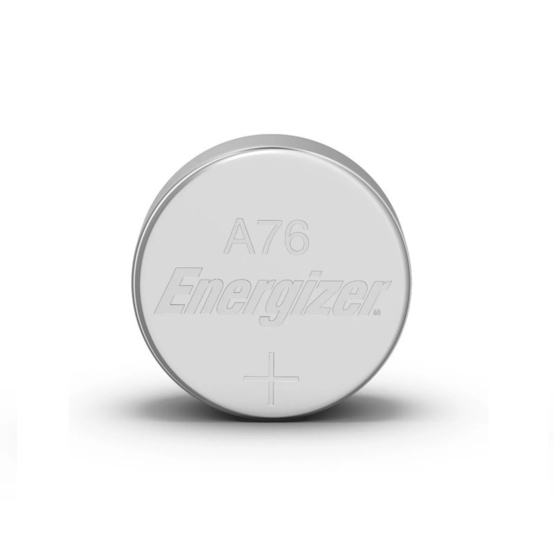 Pila A76 ENERGIZER 1.5V 2 unidades
