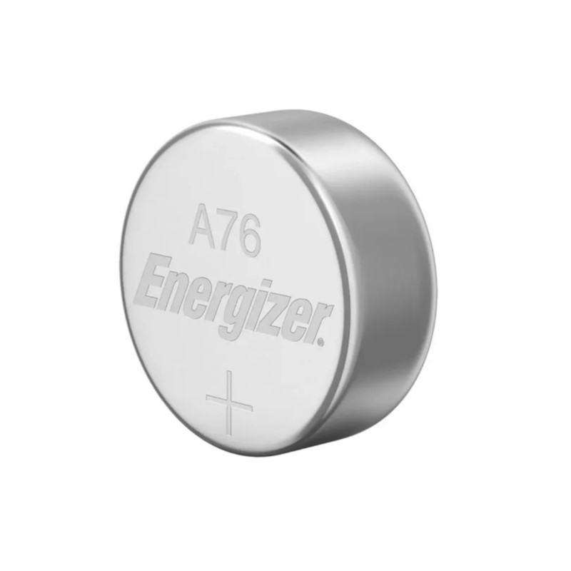 Pila A76 ENERGIZER 1.5V 2 unidades