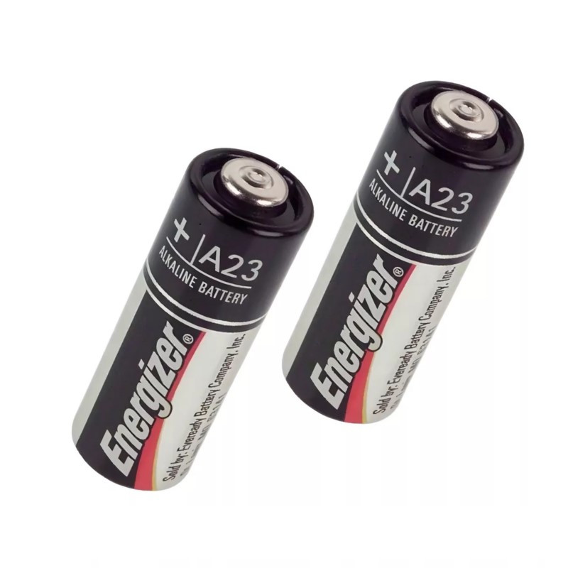 Pila A23 ENERGIZER 12V 2 unidad