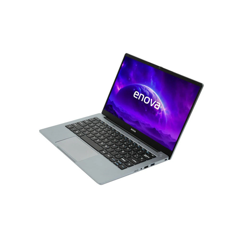 Notebook ENOVA AMD Ryzen 3 3200U 8GB RAM 240GB SSD 14'' Windows 11