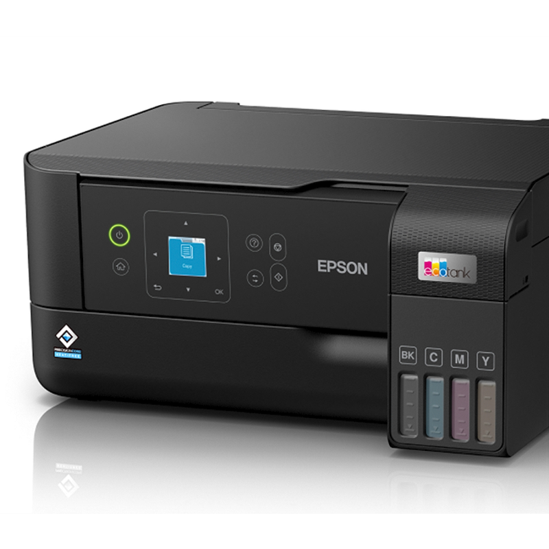 Impresora multifunción EPSON EcoTank L3560 All-in-One