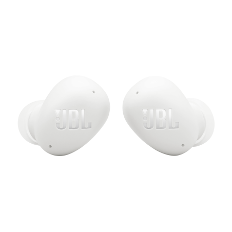 Auriculares bluetooth JBL WAVE BUDS 2 IP54 Blanco
