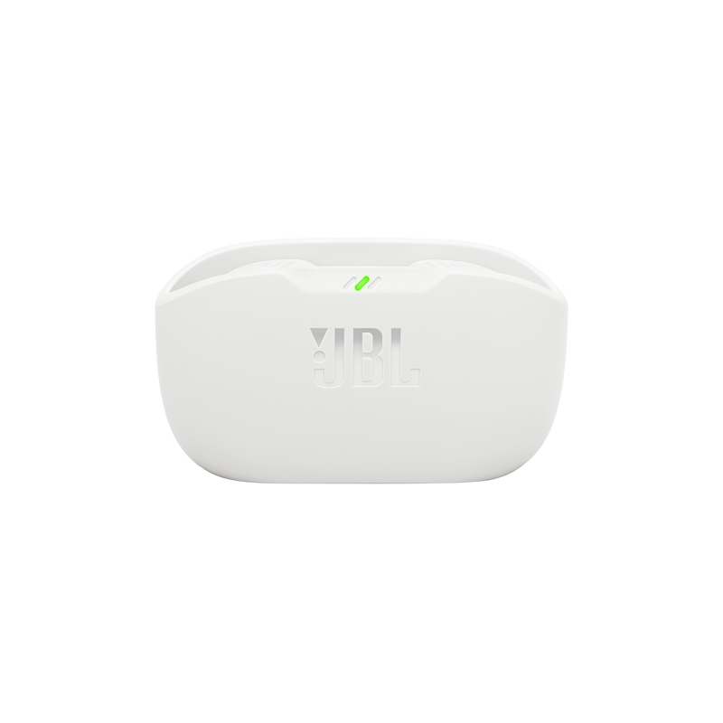 Auriculares bluetooth JBL WAVE BUDS 2 IP54 Blanco