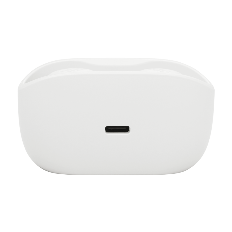 Auriculares bluetooth JBL WAVE BUDS 2 IP54 Blanco