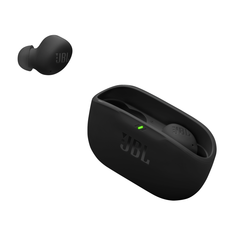 Auriculares bluetooth JBL WAVE BUDS 2 IP54 Negro