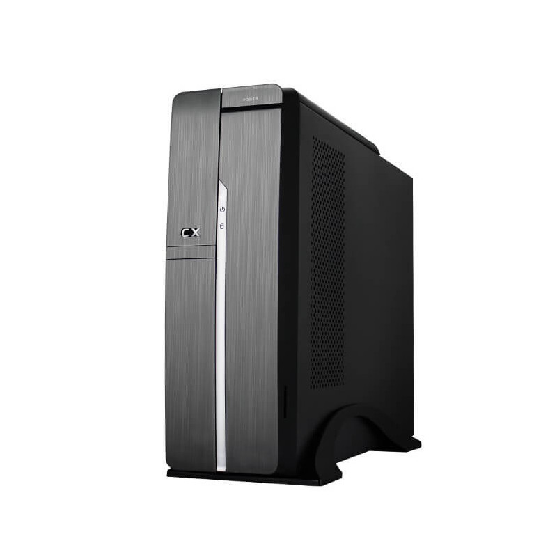 Computadora CX AMD Ryzen 3-3200G 8GB RAM 240GB SSD FreeDOS + teclado y mouse
