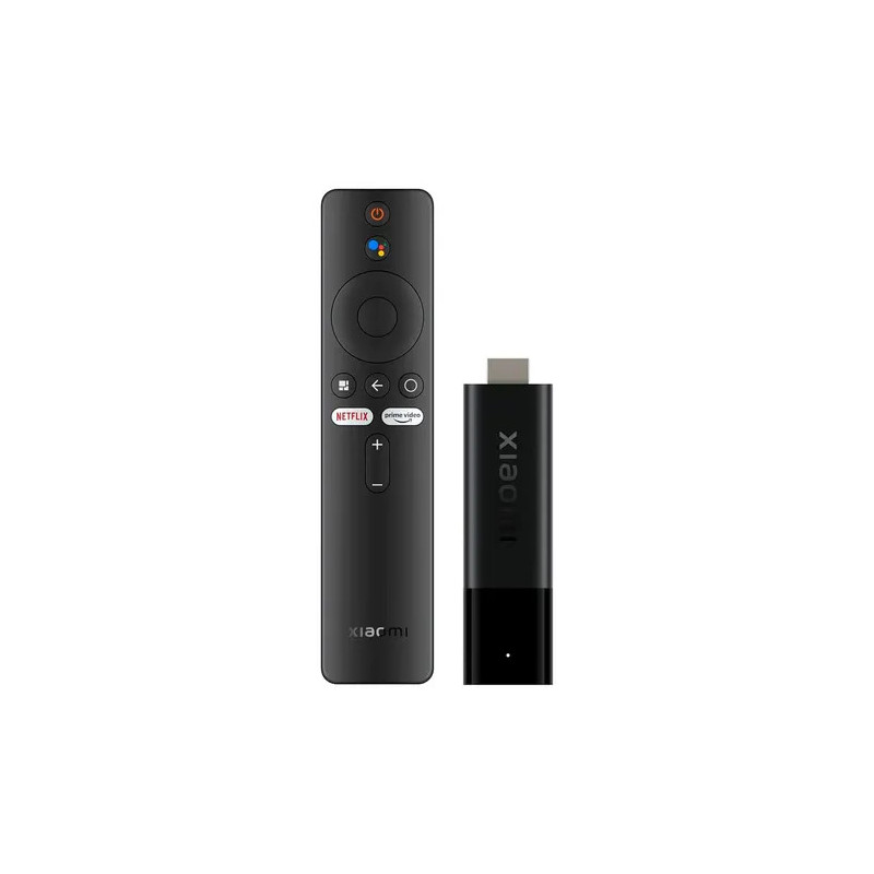 TV Stick XIAOMI MI TV STICK 4K Android TV 11 HDMI USB