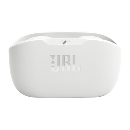 Auriculares bluetooth JBL WAVE BUDS IP54 Blanco