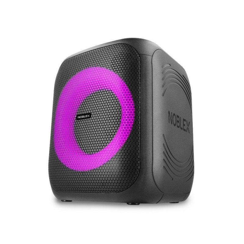 Parlante bluetooth NOBLEX PARTY SPEAKER TSN2000 2800W
