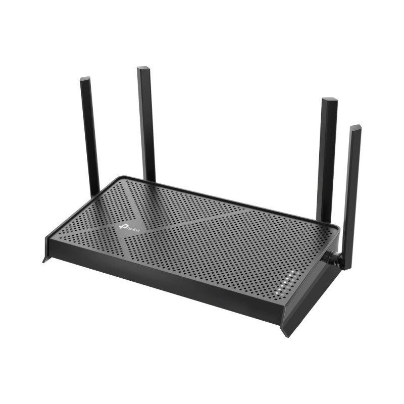 Router Wi-Fi 7 TP-LINK ARCHER BE230 BE3000 Alta Velocidad MU-MIMO 4 Puertos