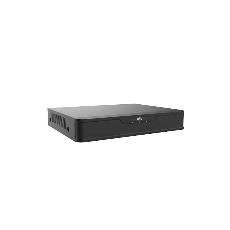 XVR UNIVIEW XVR301-08G3 8 canales FULL HD