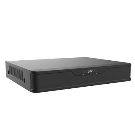 XVR UNIVIEW XVR301-08G3 8 canales FULL HD