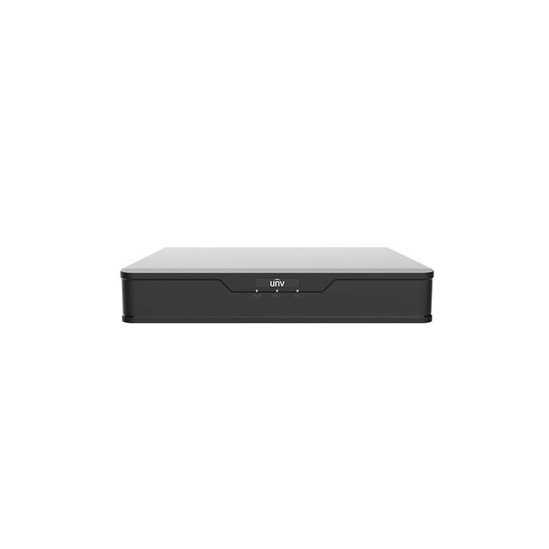 XVR UNIVIEW XVR301-04G3 4 canales FULL HD