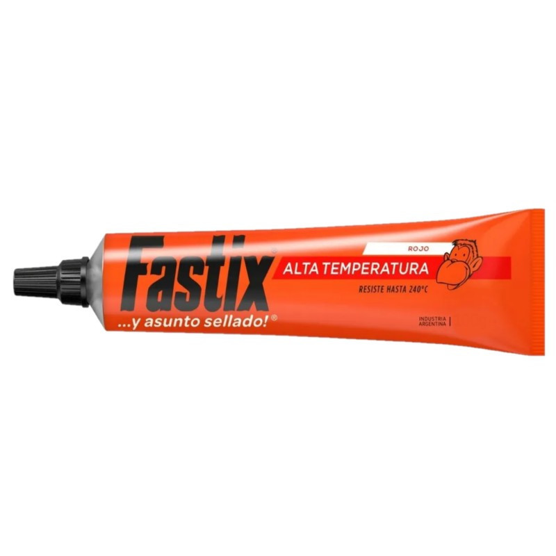 Sellador FASTIX 25g alta temperatura