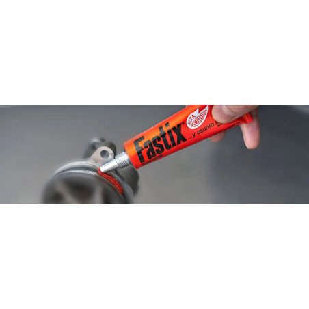 Sellador FASTIX 25g alta temperatura