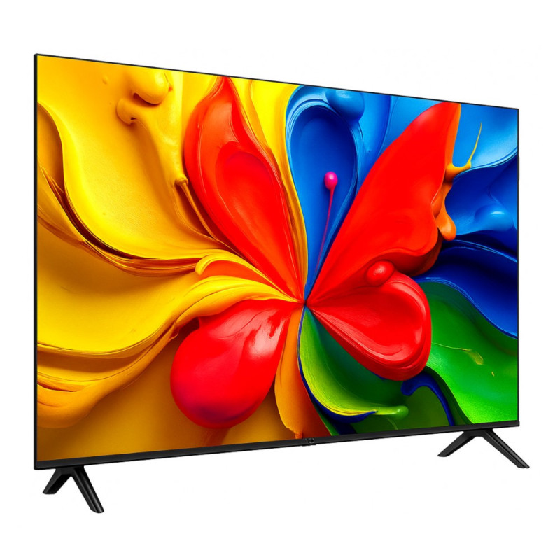 Smart Tv TCL 43S5K 43'' QLED FHD Google Tv