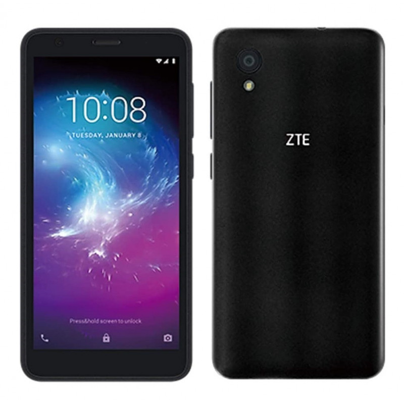 Telefono celular libre zte blade a3 lite 16gb