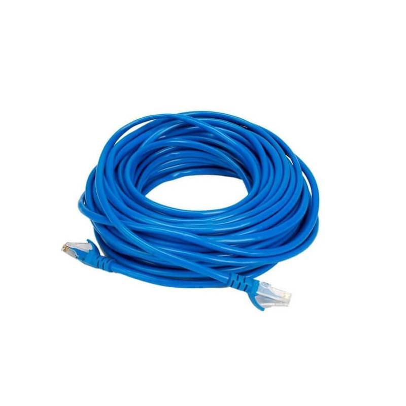 Cable UTP NISUTA CAT5E interior x5 metros