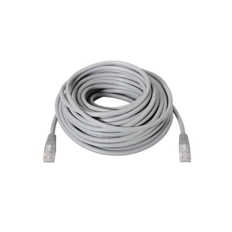 Cable UTP NISUTA CAT5E interior x5 metros
