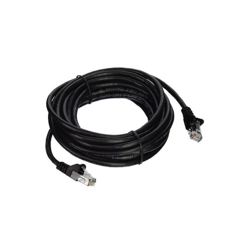 Cable UTP NISUTA CAT5E interior x5 metros