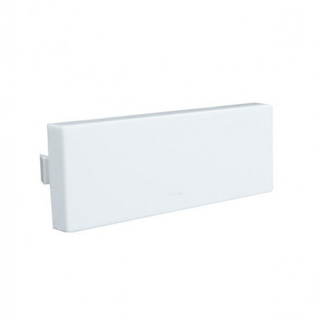 Módulo ciego CAMBRE S.XXII blanco