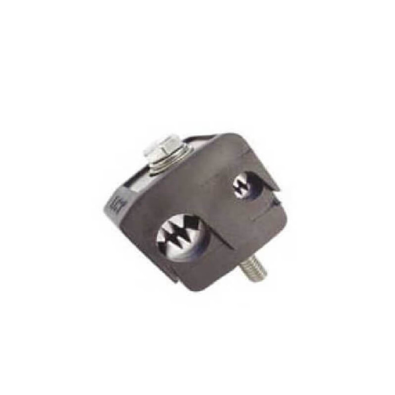 Morseto metal ce con neutro para antihurto pkd 14 1995/6