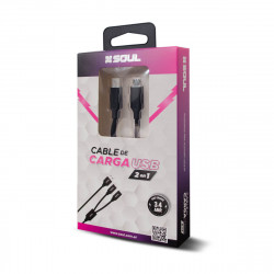 Cables USB